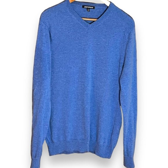 Jack Threads | Sweaters | Jack Threads Mens Cashmere Pullover Sweater ...